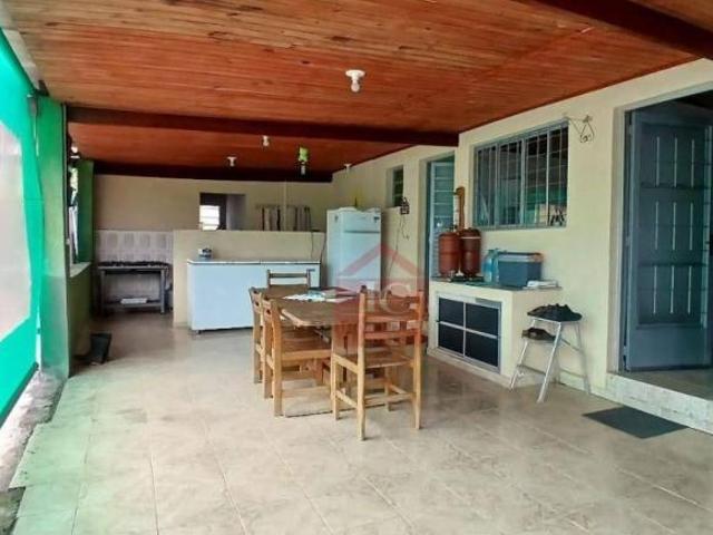 Chácara com 3 dormitórios à venda, 1000 m² por R$ 450.000,00 Terras de São Felipe Caucaia do Alto