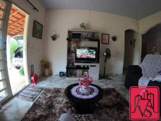 Chácara com 3 dormitórios à venda, 1000 m² por R$ 410.000 Atibaianos Bragança Paulista/SP