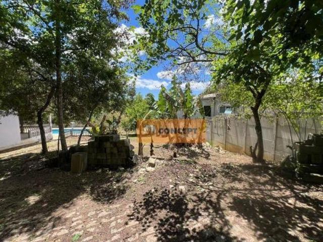 Chácara com 3 dormitórios à venda, 1000 m² por R$ 430.000,00 Chácara Sete Cruzes Suzano/SP