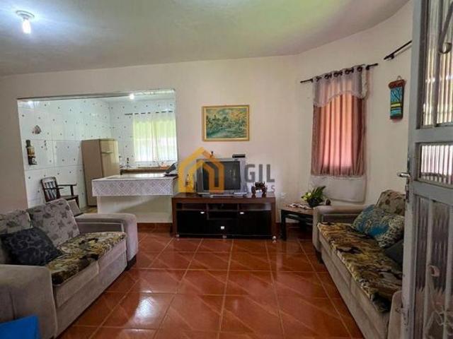 Chácara com 3 dormitórios à venda, 1000 m² por R$ 549.990,00 Vivendas Santa Mônica Igarapé/MG