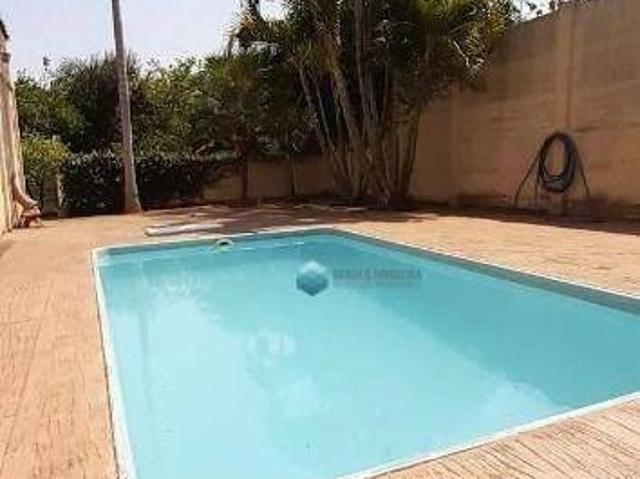 Chácara com 3 dormitórios à venda, 1000 m² por R$ 550.000,00 Estância Bortoluzzo Cedral/SP
