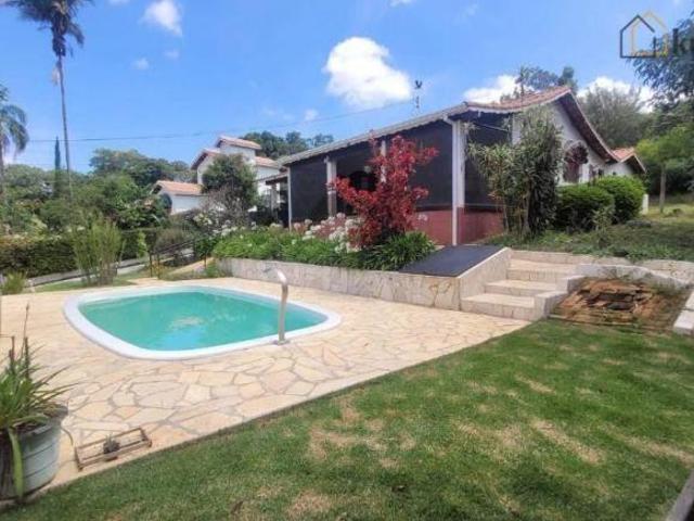 Chácara com 3 dormitórios à venda, 1000 m² por R$ 550.000,00 Zona Rural Pinhalzinho/SP