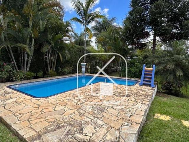 Chácara com 3 dormitórios à venda, 1000 m² por R$ 580.000,00 Jardim Costão Santa Branca/SP