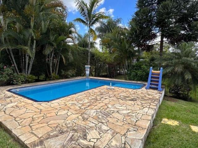 Chácara com 3 dormitórios à venda, 1000 m² por R$ 580.000,00 Jardim Costão Santa Branca/SP