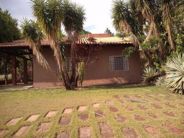 Chácara com 3 dormitórios à venda, 1000 m² por R$ 590.000,00 Riviera do Poente Alvorada do Sul/P