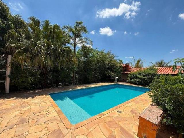 Chácara com 3 dormitórios à venda, 1000 m² por R$ 599.000,00 Jardim Santa Adelia Boituva/SP