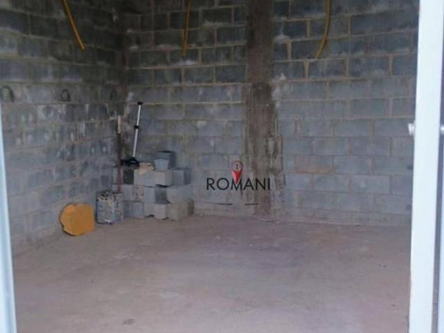Chácara com 3 dormitórios à venda, 1000 m² por R$ 530.000,00 Pirituba Arujá/SP