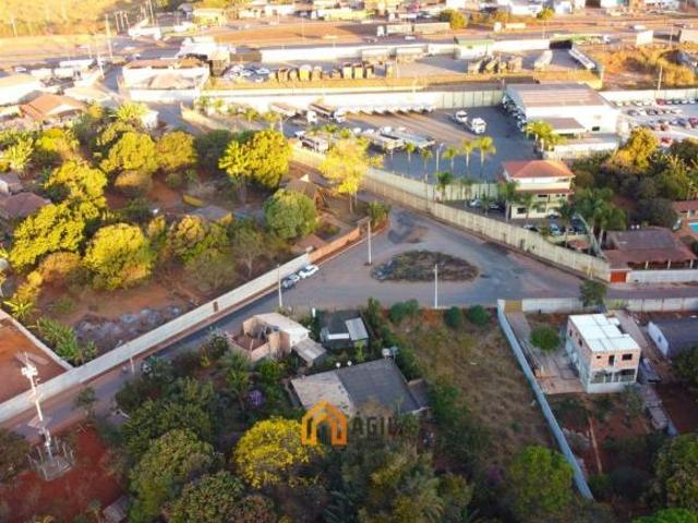 Chácara com 3 dormitórios à venda, 1000 m² por R$ 649.800,00 Campina Verde São Joaquim de Bicas/