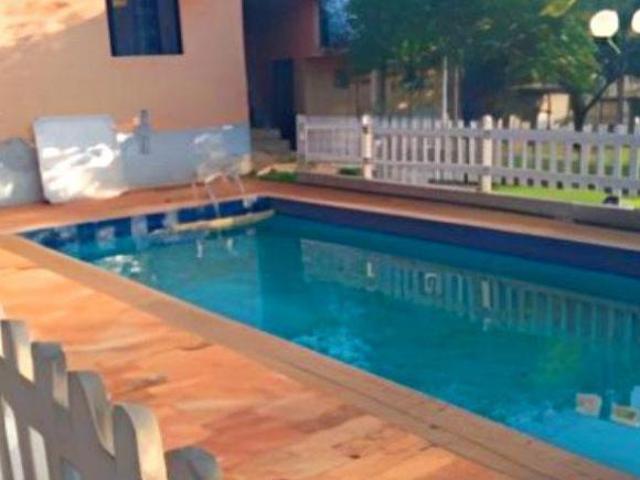 Chácara com 3 dormitórios à venda, 1000 m² por R$ 650.000,00 Chacara Fernao Dias Atibaia/SP
