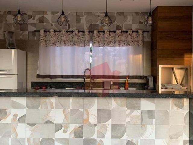 Chácara com 3 dormitórios à venda, 1000 m² por R$ 650.000,00 Boa Esperança Artur Nogueira/SP