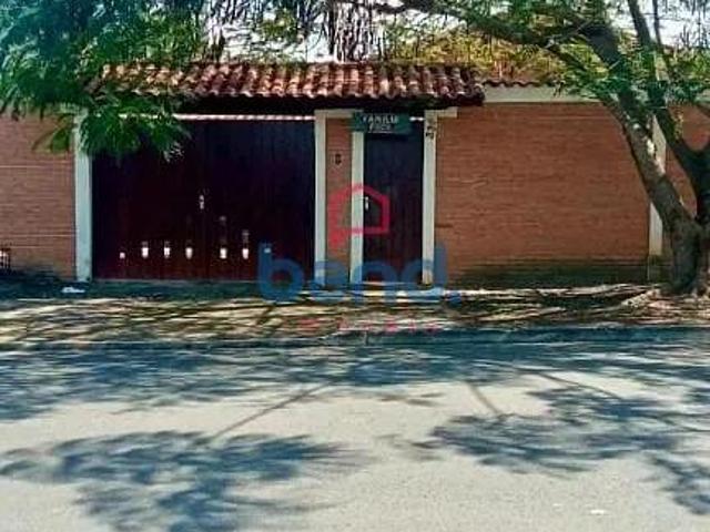 Chácara com 3 dormitórios à venda, 1000 m² por R$ 680.000,00 Jardim Vista Alegre Porto Feliz/SP