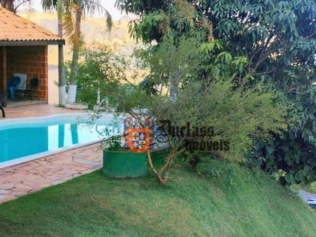 Chácara com 3 dormitórios à venda, 1000 m² por R$ 690.000,00 Vivendas do Engenho D Água Itatiba/