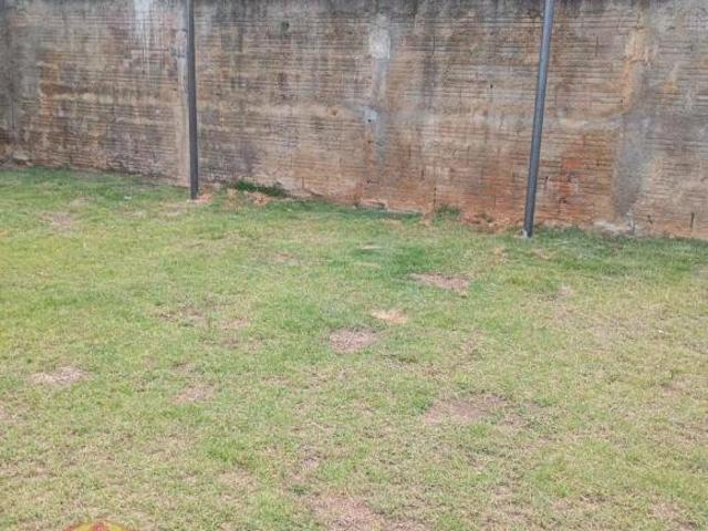 Chácara com 3 dormitórios à venda, 1000 m² por R$ 638.000 Caguaçu Sorocaba/SP
