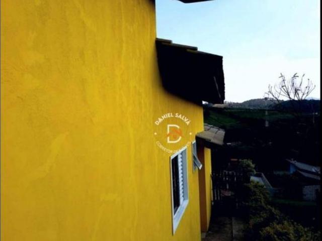 Chácara com 3 dormitórios à venda, 1000 m² por R$ 750.000,00 Batatuba Piracaia/SP