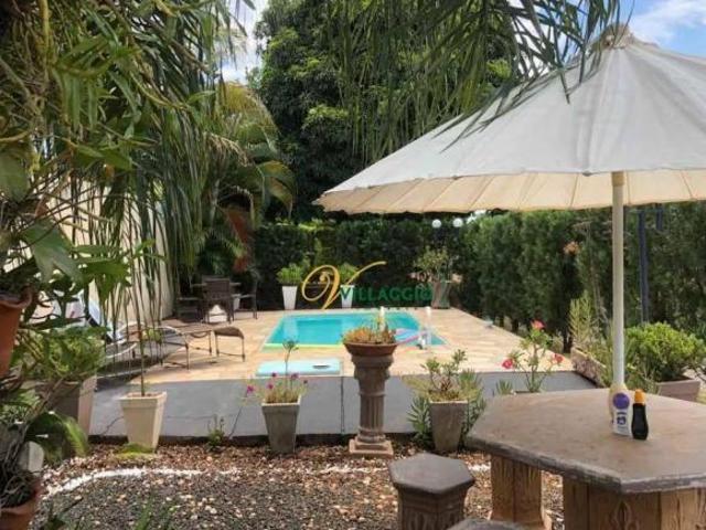 Chácara com 3 dormitórios à venda, 1000 m² por R$ 750.000,00 Bacuri Ipiguá/SP