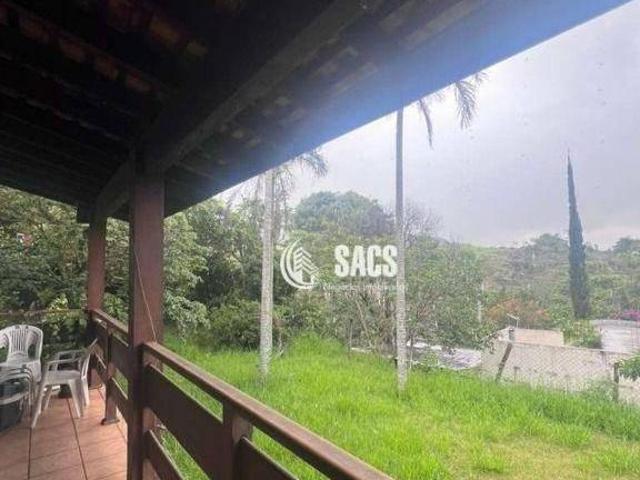Chácara com 3 dormitórios à venda, 1000 m² por R$ 750.000,00 Lopes Valinhos/SP