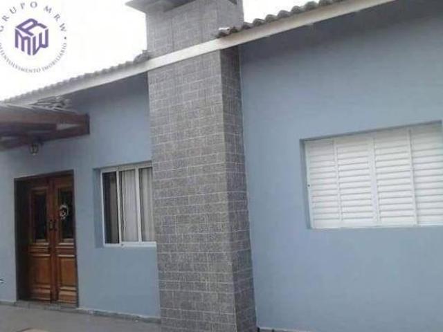 Chácara com 3 dormitórios à venda, 1000 m² por R$ 750.000,00 São Manoel II Salto de Pirapora/SP
