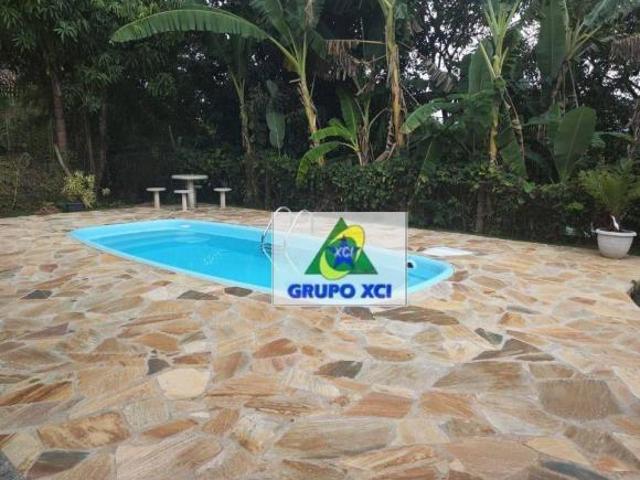 Chácara com 3 dormitórios à venda, 1000 m² por R$ 750.000,00 Recanto dos Dourados Campinas/SP