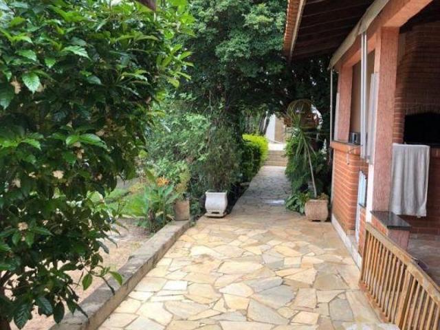 Chácara com 3 dormitórios à venda, 1000 m² por R$ 774.000,00 Chácaras Luzitana Hortolândia/SP