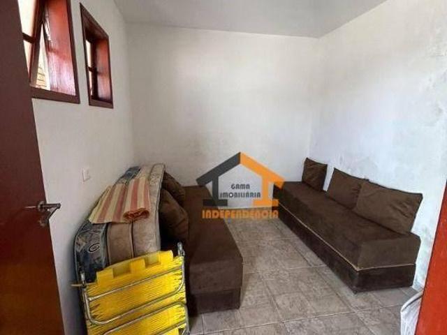 Chácara com 3 dormitórios à venda, 1000 m² por R$ 780.000,00 Vivendas do Engenho D Água Itatiba/