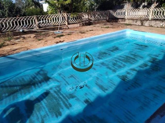 Chácara com 3 dormitórios à venda, 1000 m² por R$ 795.000,00 Parque da Represa Paulínia/SP