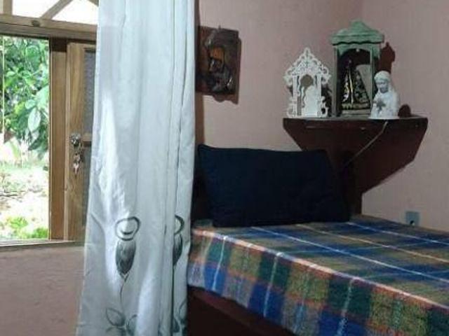Chácara com 3 dormitórios à venda, 1000 m² por R$ 700.000,00 Castellano Biritiba Mirim/SP