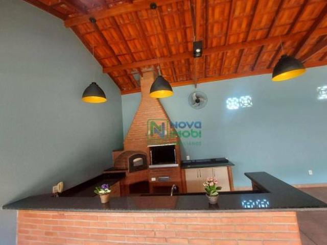Chácara com 3 dormitórios à venda, 1000 m² por R$ 720.000 Artemis Piracicaba/SP