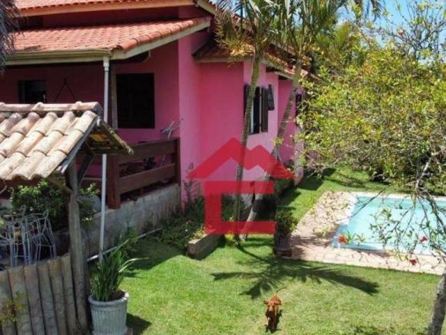 Chácara com 3 dormitórios à venda, 1000 m² por R$ 850.000,00 Centro Canguera São Roque/SP