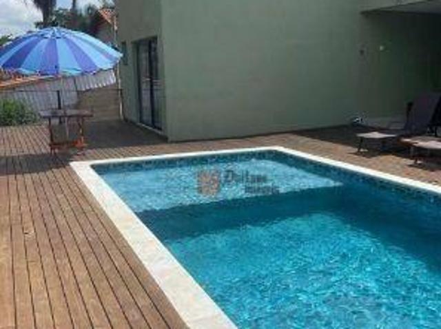 Chácara com 3 dormitórios à venda, 1000 m² por R$ 850.000,00 Portal do Pinhal Pinhalzinho/SP