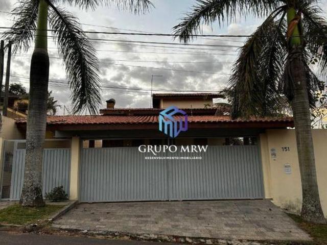 Chácara com 3 dormitórios à venda, 1000 m² por R$ 870.000,00 San Conrado Araçoiaba da Serra/SP