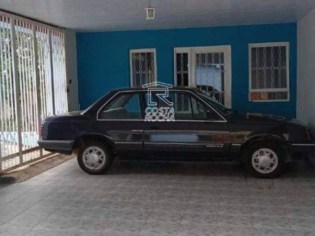 Chácara com 3 dormitórios à venda, 1000 m² por R$ 800.000,00 Jardim Buru Salto/SP
