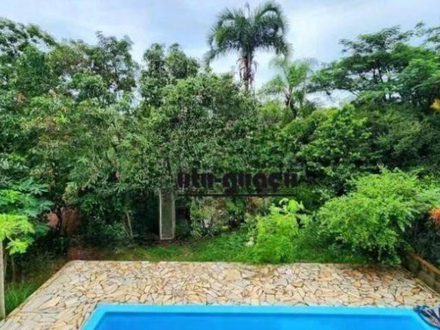 Chácara com 3 dormitórios à venda, 1000 m² por R$ 950.000,00 Jardim Buru Salto/SP