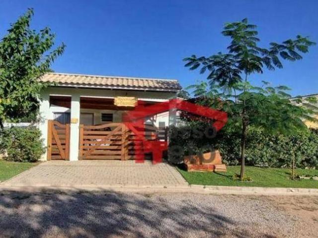 Chácara com 3 dormitórios à venda, 1000 m² por R$ 950.000,00 Vila Esperança Mairinque/SP
