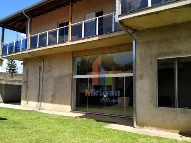 Chácara com 3 dormitórios à venda, 1000 m² por R$ 980.000,00 Chácaras Cruzeiro do Sul Campinas/S