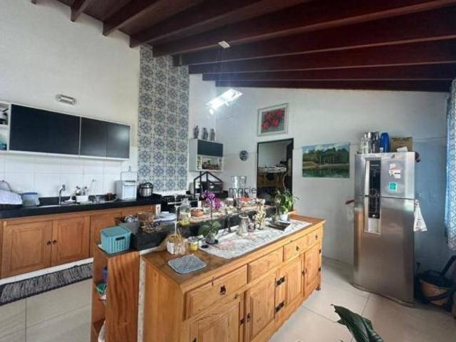 Chácara com 3 dormitórios à venda, 1000 m² por R$ 989.500,00 Colina do Castelo Jaguariúna/SP