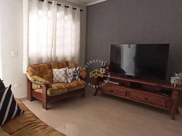 Chácara com 3 dormitórios à venda, 1000 m² por R$ 990.000,00 Recanto Campestre Internacional de Vi