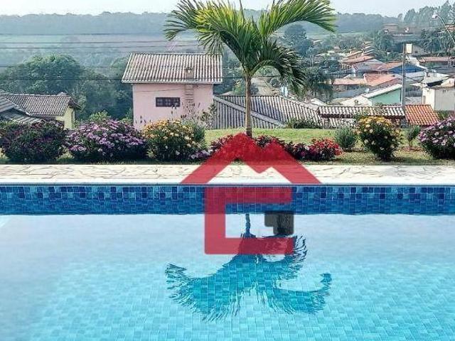 Chácara com 3 dormitórios à venda, 1000 m² por R$ 915.000,00 Ibiúna Ibiúna/SP