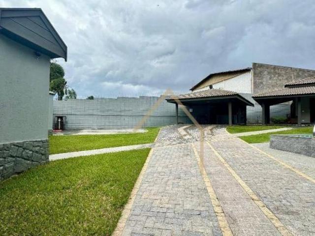 Chácara com 3 dormitórios à venda, 1000 m² Praia dos Namorados Americana/SP