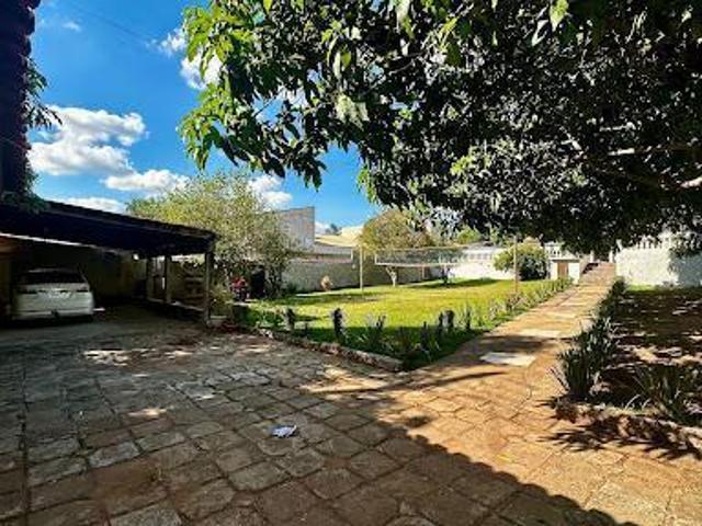 Chácara com 3 dormitórios à venda, 1000 m² Vale das Paineiras Americana/SP