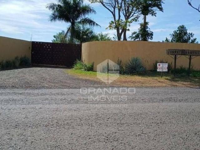 Chácara com 3 dormitórios à venda, 10025 m² por R$ 1.400.000,00 Jardim Shenandoa Marialva/PR