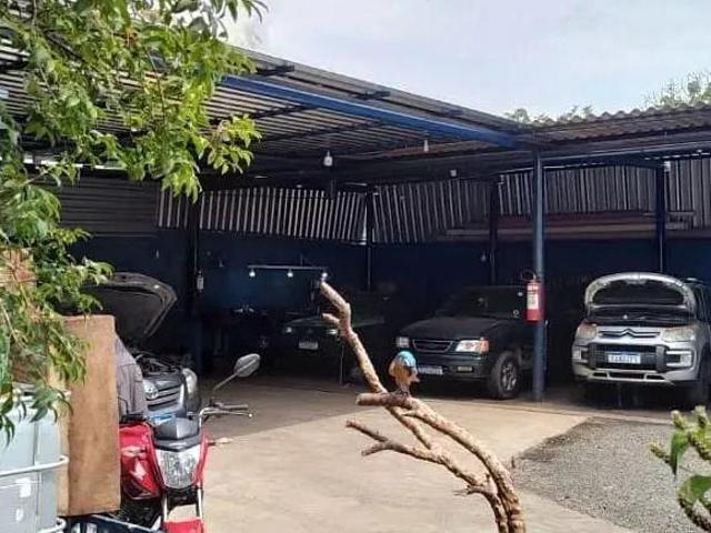 Chácara com 3 dormitórios à venda, 1008 m² por R$ 1.380.000,00 Jardim das Nações Salto/SP