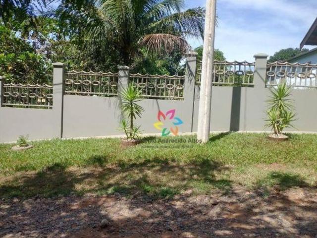 Chácara com 3 dormitórios à venda, 1010 m² por R$ 635.000,00 Serra Verde São Pedro/SP