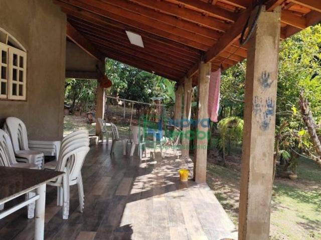 Chácara com 3 dormitórios à venda, 1017 m² por R$ 310.000,00 Nova Suissa Piracicaba/SP