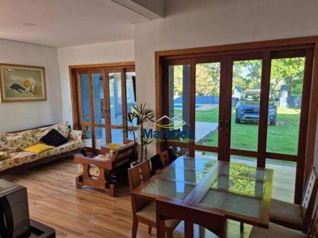 Chácara com 3 dormitórios à venda, 1015 m² por R$ 1.650.000,00 Bairro Canedos Piracaia/SP