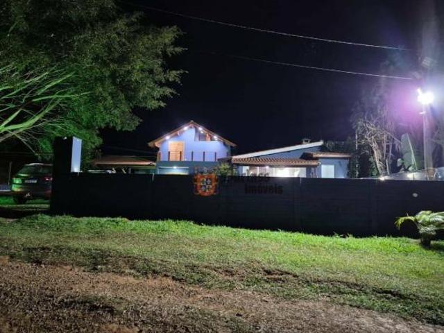 Chácara com 3 dormitórios à venda, 1015 m² por R$ 1.650.000,00 Condomínio Residencial Terras de Sa