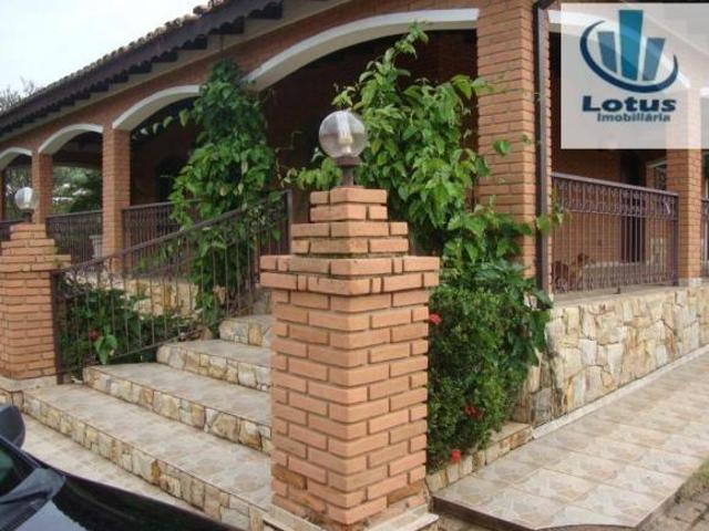 Chácara com 3 dormitórios à venda, 1016 m² São Pedro Jaguariúna/SP