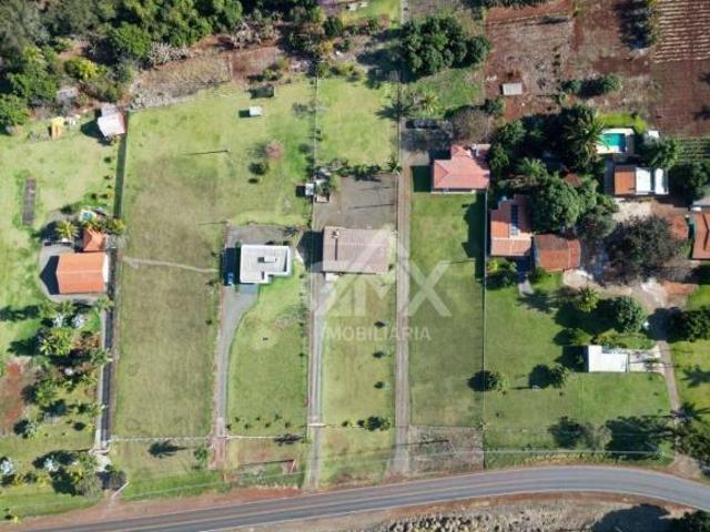 Chácara com 3 dormitórios à venda, 10278 m² por R$ 1.410.000,00 Padre Rino Nogarotto Ibiporã/PR