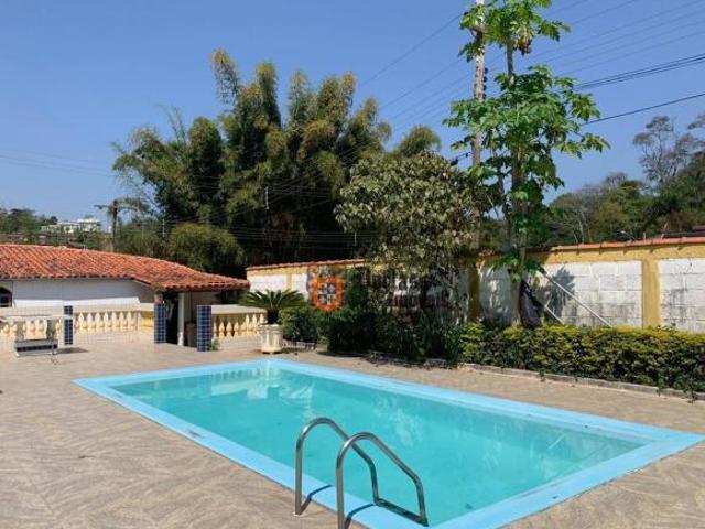 Chácara com 3 dormitórios à venda, 1031 m² por R$ 959.000,00 Portão Atibaia/SP