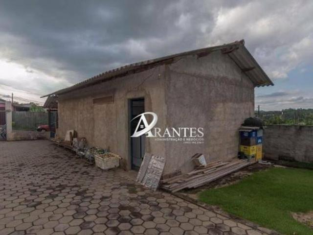Chácara com 3 dormitórios à venda, 1036 m² por R$ 1.500.000,00 Rio Abaixo Atibaia/SP