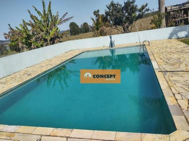 Chácara com 3 dormitórios à venda, 10 m² por R$ 1.200.000,00 Taiacupeba Mogi das Cruzes/SP